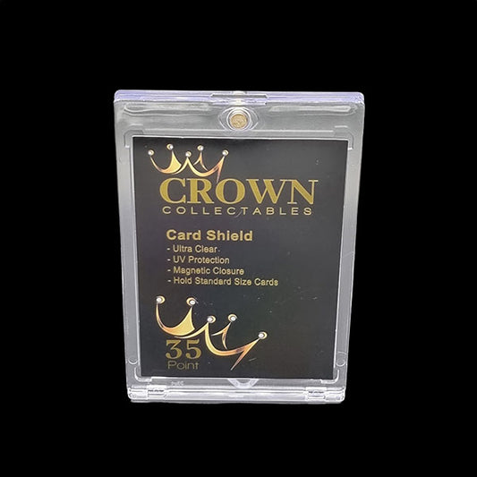 Crown Collectables Australia | Hobby Boxes, Accessories and more
